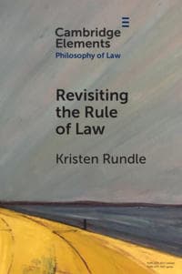 Revisiting the Rule of Law | CDON