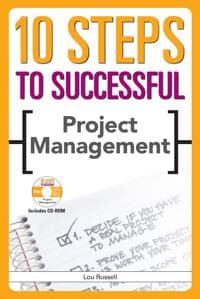 10 Steps to Successful Project Management | CDON