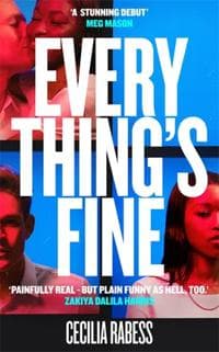 Everything's Fine | CDON