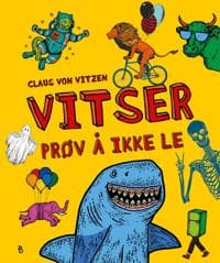 Vitser | CDON