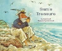 Sam's Treasure | CDON