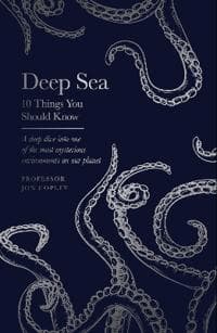 Deep Sea - 10 Things You Should Know | CDON