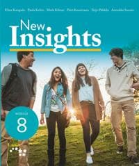 New Insights 8 (LOPS21) | CDON