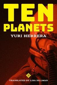 Ten Planets | CDON