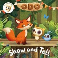 Odo: Show and Tell | CDON