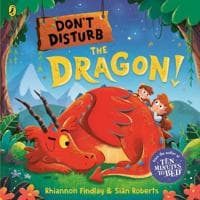 Don't Disturb the Dragon | CDON
