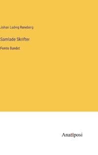 Samlade Skrifter | CDON
