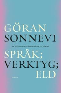 Språk; Verktyg; Eld | CDON