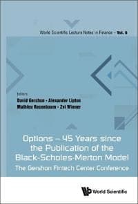 Options - 45 Years Since The Publication Of The Black-scholes-merton ...