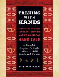 Talking with Hands | CDON