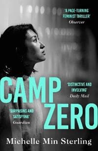 Camp Zero | CDON