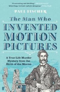 The Man Who Invented Motion Pictures | CDON