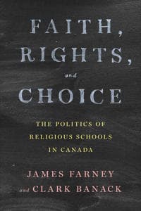 Faith, Rights, and Choice | CDON