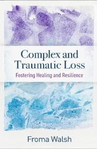 Complex and Traumatic Loss | CDON