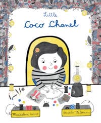 Little Coco Chanel | CDON