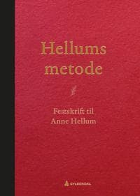 Hellums metode | CDON