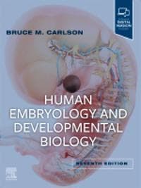 Human Embryology and Developmental Biology | CDON