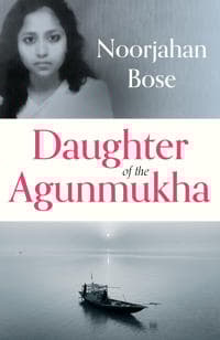 Daughter of the Agunmukha | CDON