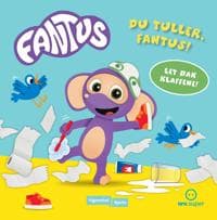 Du tuller, Fantus | CDON