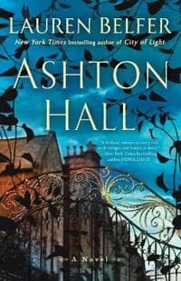 Ashton Hall | CDON