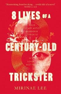 8 Lives of a Century-Old Trickster | CDON