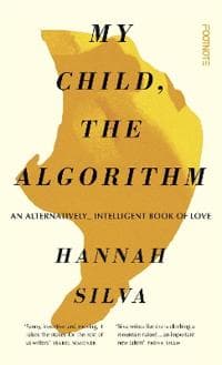 My Child, the Algorithm | CDON