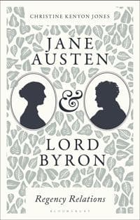 Jane Austen and Lord Byron | CDON