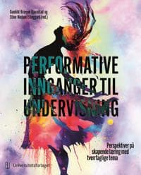 Performative innganger til undervisning | CDON