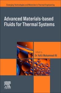 Advanced Materials-Based Fluids for Thermal Systems | CDON