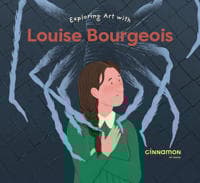 Exploring Art with Louise Bourgeois | CDON