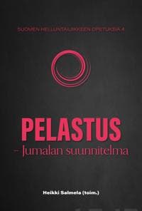 Pelastus - Jumalan suunnitelma | CDON