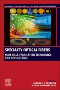 Specialty Optical Fibers | CDON