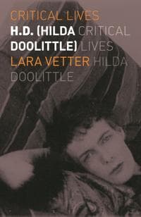 H.D. (Hilda Doolittle) | CDON