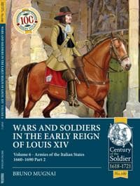 Wars and Soldiers in the Early Reign of Louis XIV | CDON