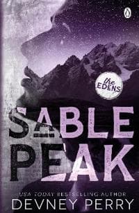 Sable Peak | CDON
