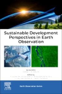 Sustainable Development Perspectives in Earth Observation | CDON