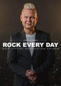 Rock Every Day | CDON