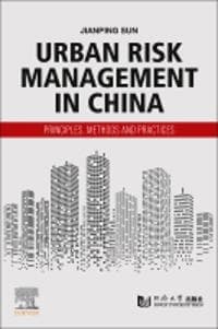 Urban Risk Management in China | CDON