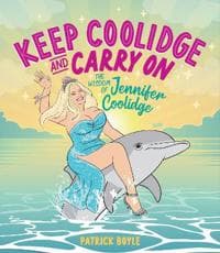 Keep Coolidge and Carry On | CDON