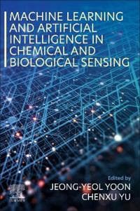 Machine Learning and Artificial Intelligence in Chemical and Biological Sensing | CDON