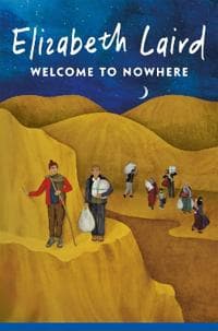 Welcome to Nowhere | CDON