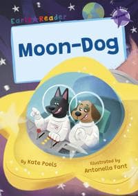 Moon-Dog | CDON