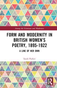 Form and Modernity in Women’s Poetry, 1895–1922 | CDON