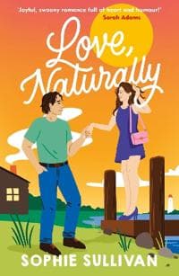Love, Naturally | CDON