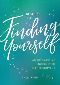 30 Steps to Finding Yourself | CDON