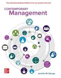 Contemporary Management: 2024 Release ISE | CDON