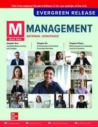 M: Management: 2024 Release ISE | CDON
