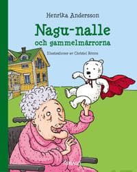 Nagu-nalle och gammelmårrorna | CDON