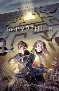 Labyrinten | CDON