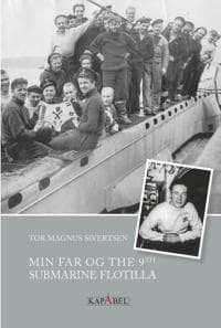 Min far og the 9th submarine flotilla | CDON